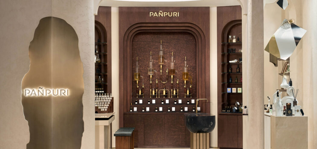 PAÑPURI ORGANIC SPA at Park Hyatt, Bangkok - PAÑPURI